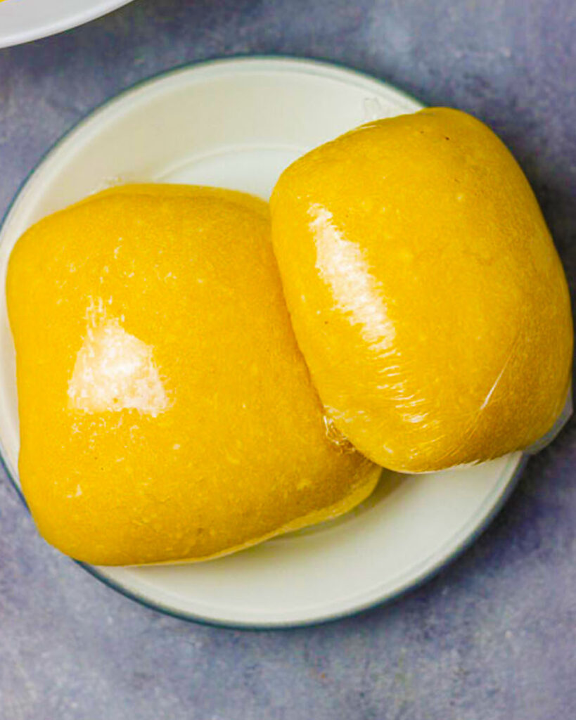 Order Eba (Garri) – Classic Nigerian Swallow — Naija Home Food