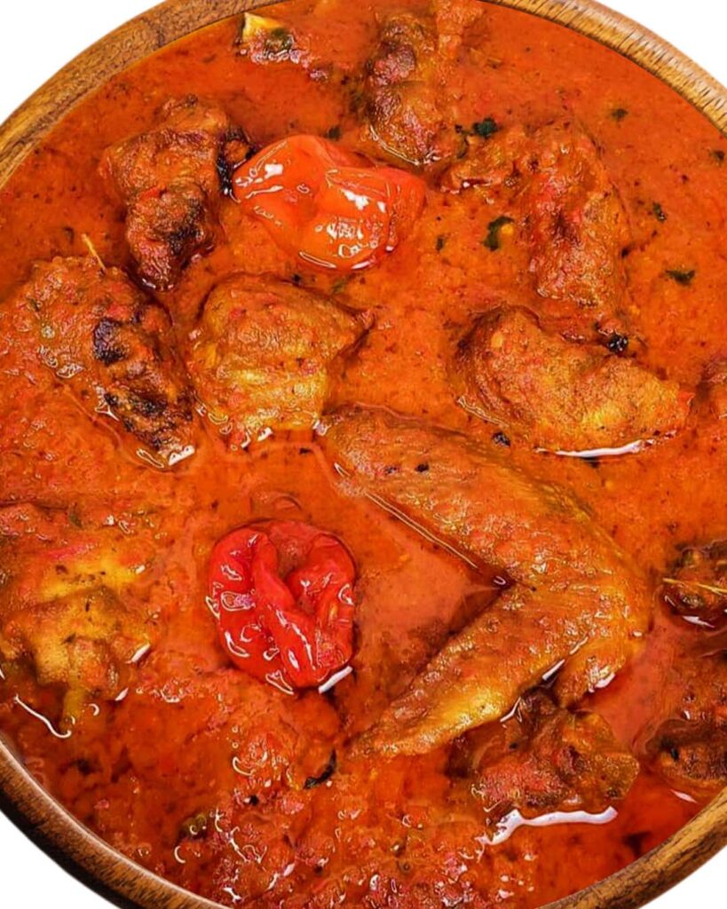 🥘 Order home-cooked Frozen Chicken Stew in Lagos & Abuja — Naija Home Food