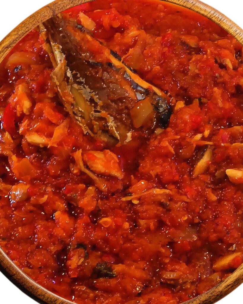 🥘 Order home-cooked Mackerel Fish Stew in Lagos and Abuja — Naija Home Food